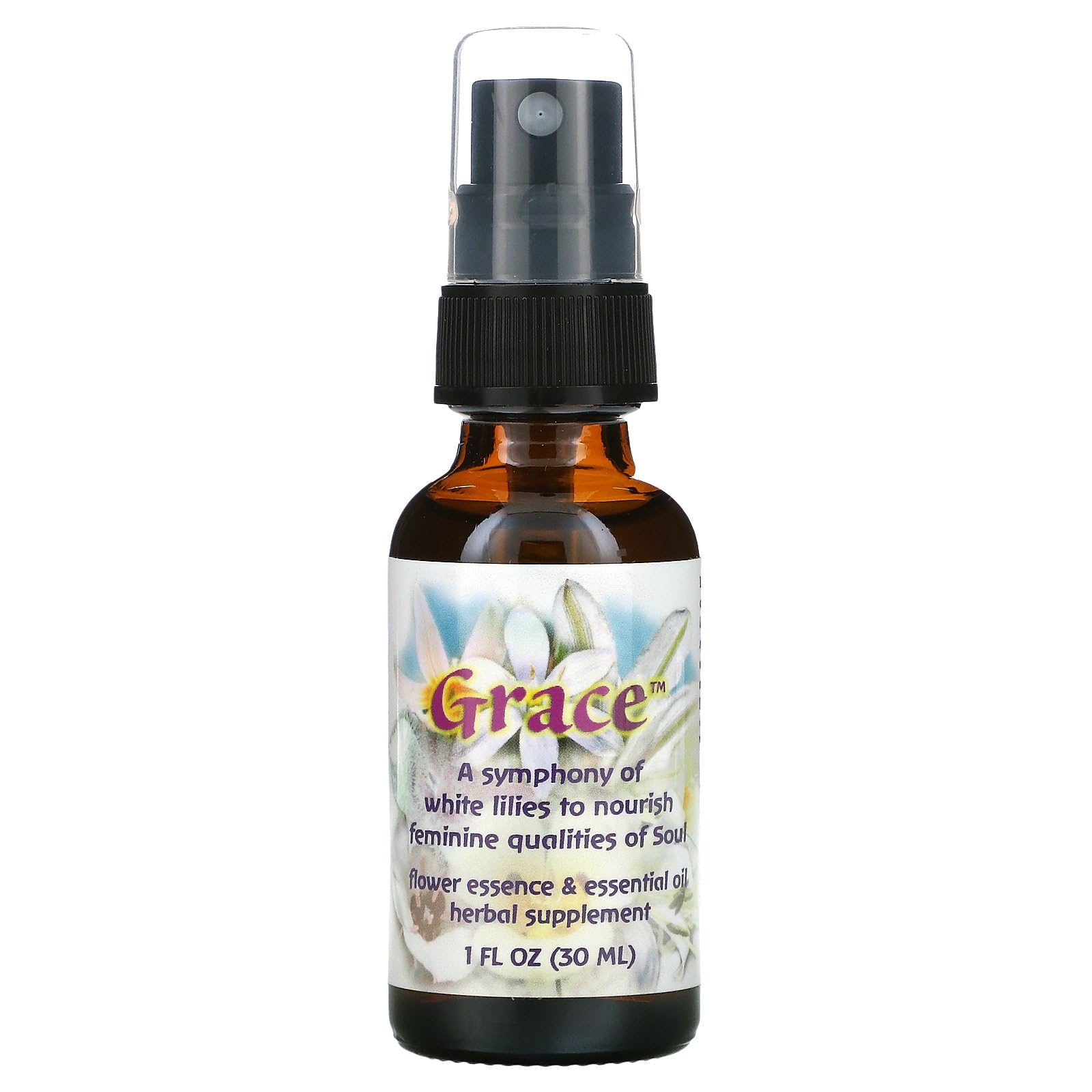 Fes Grace menopause support supplement