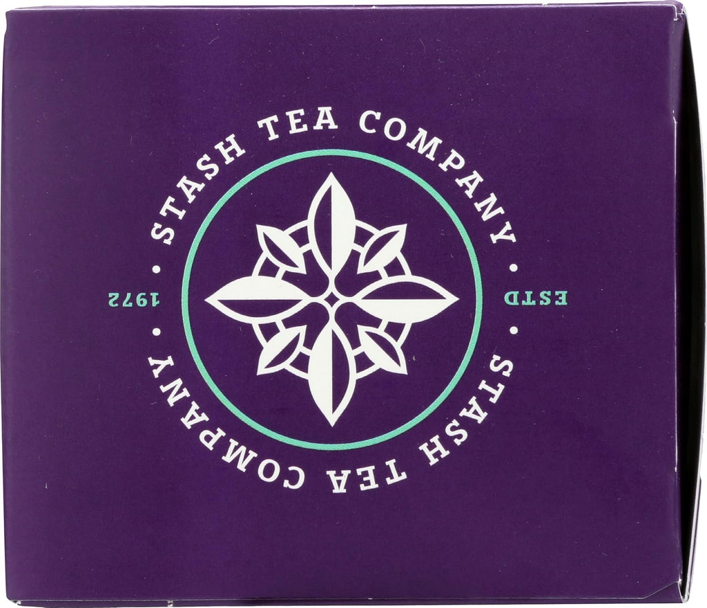 festive herbal tea for winter warmth