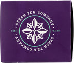 festive herbal tea for winter warmth