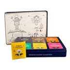 festive herbal tea gift set