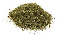 Feverfew herbal tea for relaxation