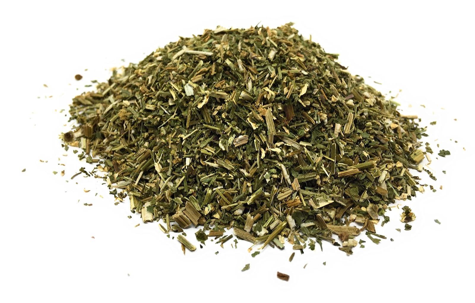 Feverfew herbal tea for relaxation
