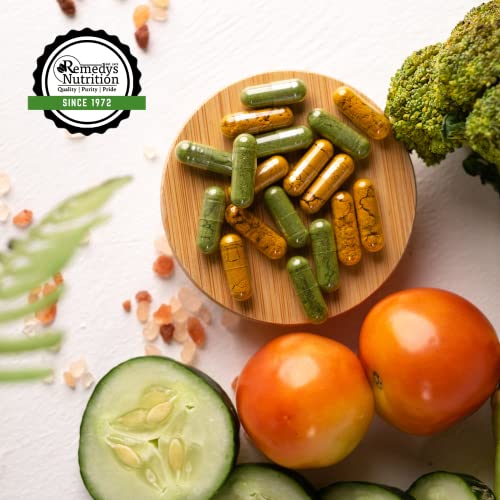 Feverfew supplements for overall health