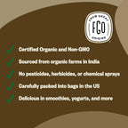 FGO ashwagandha for daily wellness