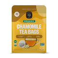 FGO chamomile tea eco-friendly bags
