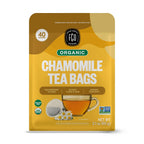FGO chamomile tea eco-friendly bags