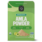 FGO organic amla powder benefits