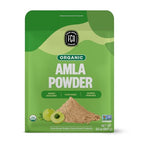 FGO organic amla powder benefits