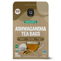 FGO organic ashwagandha herbal tea bags