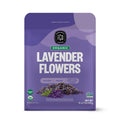 FGO organic dried lavender flowers