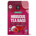 FGO organic hibiscus tea bags