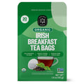 FGO organic Irish breakfast tea bags