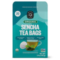 FGO organic Japanese sencha green tea