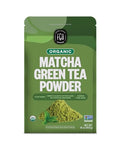 FGO organic matcha green tea powder
