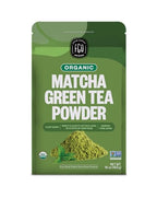 FGO organic matcha green tea powder