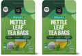 FGO organic nettle leaf tea bags