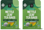 FGO organic nettle leaf tea bags