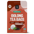 FGO organic oolong tea bags