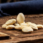 FHDYURE 100 g White Hyacinth Bean benefits