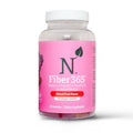 Fiber 365 gummies for digestive health