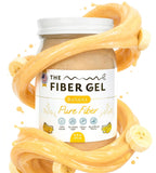 Fiber gel for digestive health