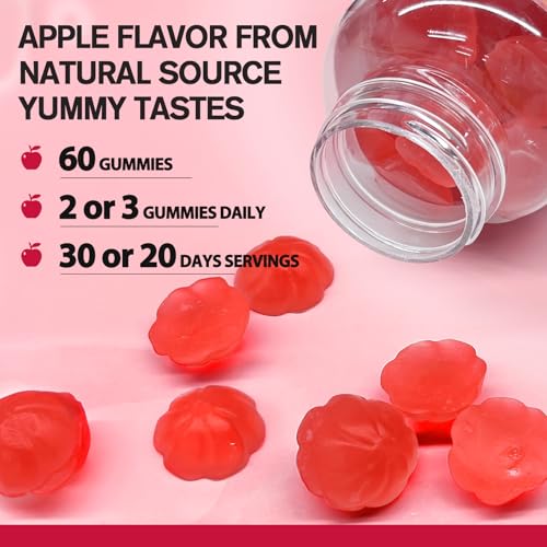 fiber gummies for daily digestion support