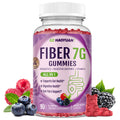 fiber gummies for digestive health
