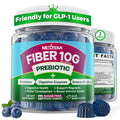 fiber gummies for digestive health