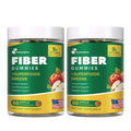 fiber gummies for digestive health