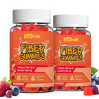fiber gummies for digestive health