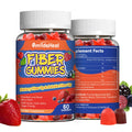 fiber gummies for digestive health