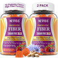 fiber gummies psyllium husk supplement