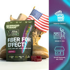 fiber gummies with magnesium for digestive support