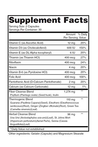 fiber-rich curcumin colon support
