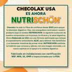 fiber-rich digestive enzymes powder