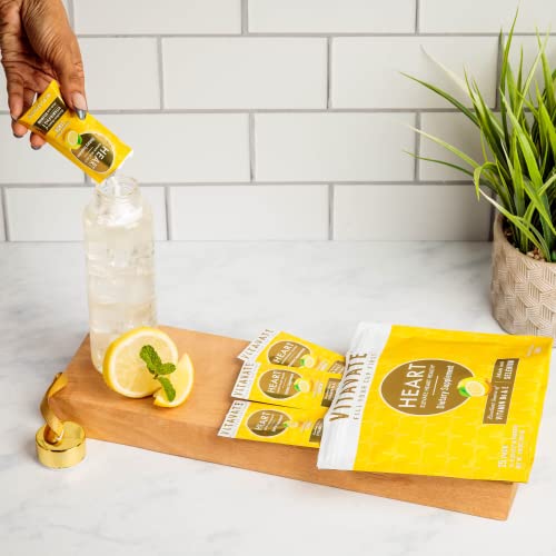 fiber-rich heart health supplement