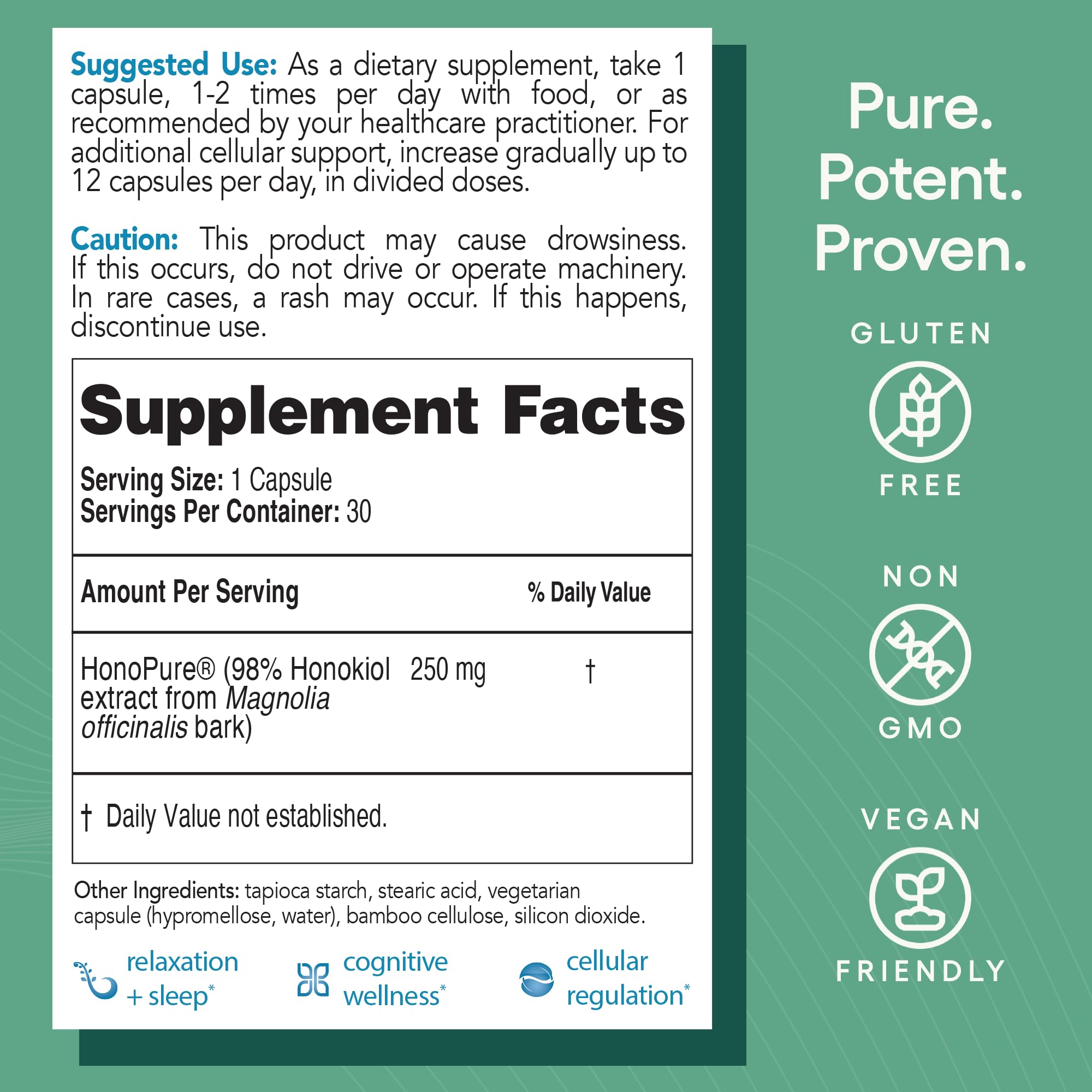 fiber-rich PectaSol for healthy gut function