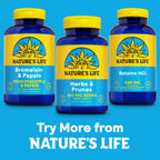 fiber-rich senna leaves for wellness