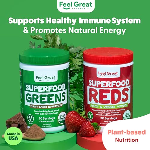 fiber-rich vitamin supplement combo
