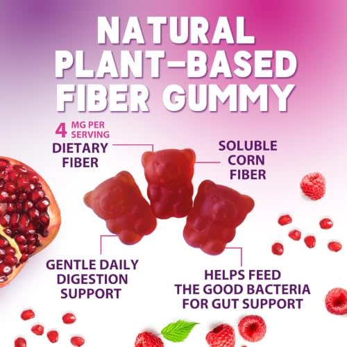 fiber supplement for regularity