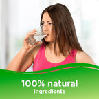fiber supplement with 74 servings