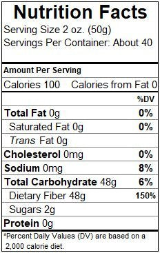 Fibersol-2 fiber for digestive health
