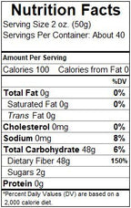 Fibersol-2 fiber for digestive health