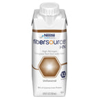 FIBERSOURCE HN digestive enzymes drink