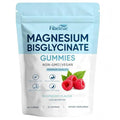 Fibetrue magnesium glycinate gummies