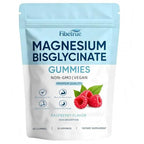 Fibetrue magnesium glycinate gummies