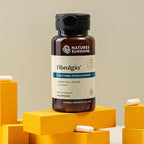 Fibralgia magnesium oxide for relaxation