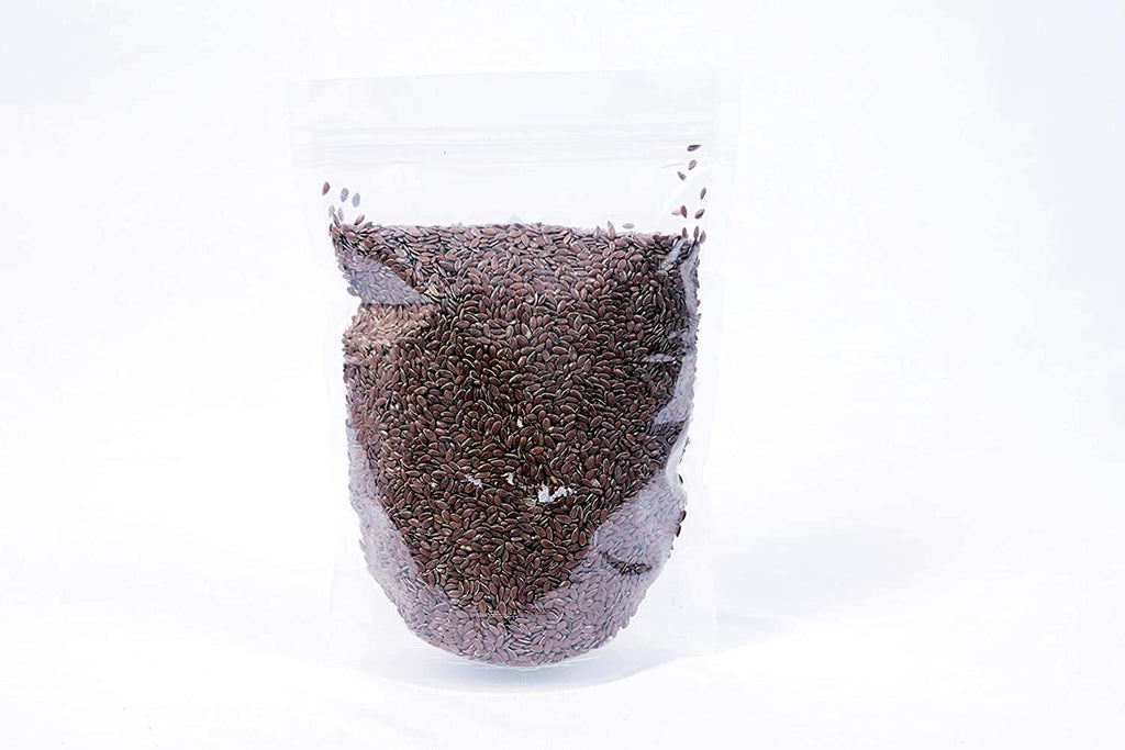 fibre-rich flaxseed for weight loss