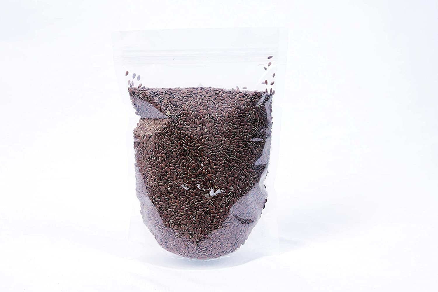 fibre-rich flaxseed for weight loss
