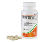 Fibrenza capsules for digestive wellness